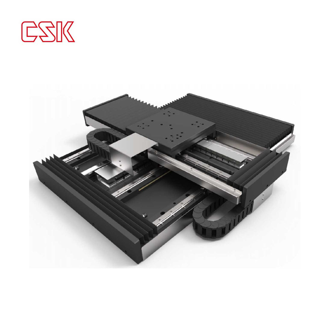 Linear Motion Platform – CSK Motions
