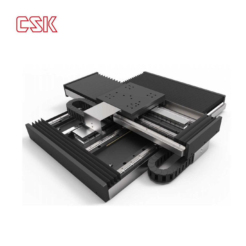 Linear Motion Platform – CSK Motions